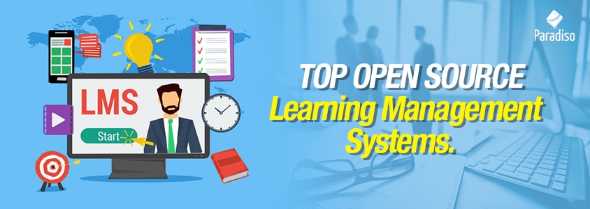 Top Open Source Learning Management Systems Top Open Source Learning Management Systems