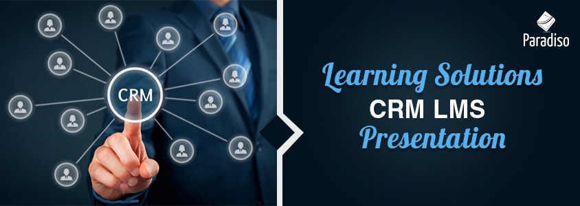 Conference Learning Solutions CRM LMS Integration Talk