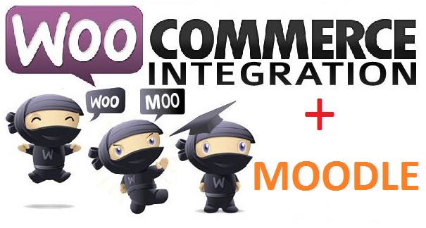 Moodle WooCommerce integration: Swift and Effective