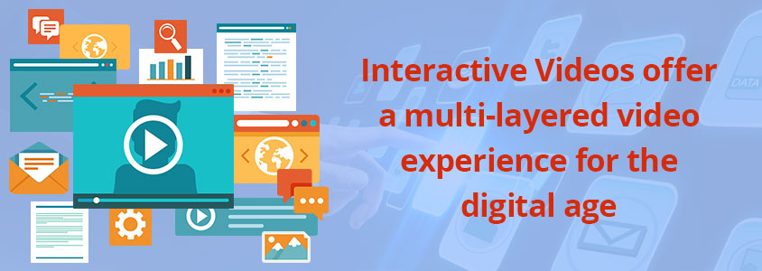 Interactive Videos Have Just Gone Viral! Here’s Why - Paradiso ...