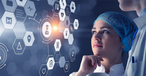 With LMS for Healthcare “treat” your Training Right - Paradiso best LMS