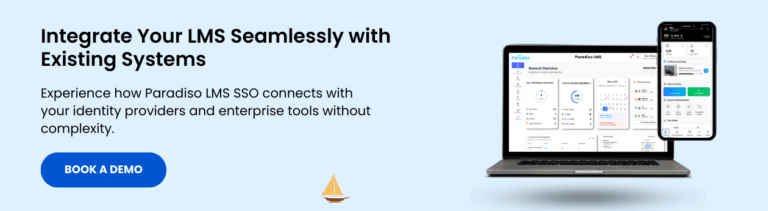 SSO for LMS: Benefits, How It Works & Best Practices