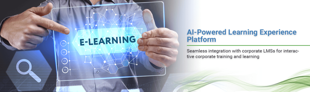 AI-Powered Learning Experience Platform - Paradiso Solutions AI-Powered Learning Experience Platform - Paradiso Solutions