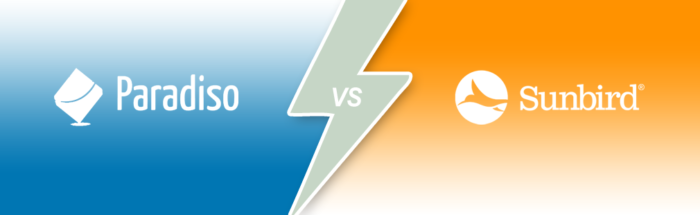 Paradiso LMS vs Sunbird LMS - Which LMS fits your requirement?