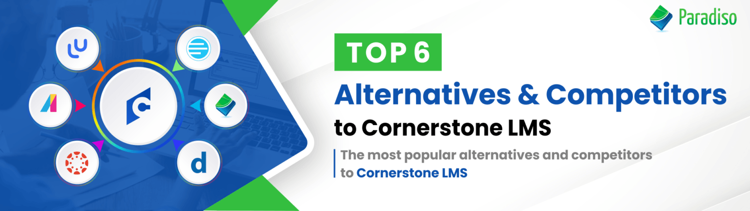 Cornerstone Alternatives and Competitors in 2021 | eLearning Blog Cornerstone Alternatives and Competitors in 2021 | eLearning Blog