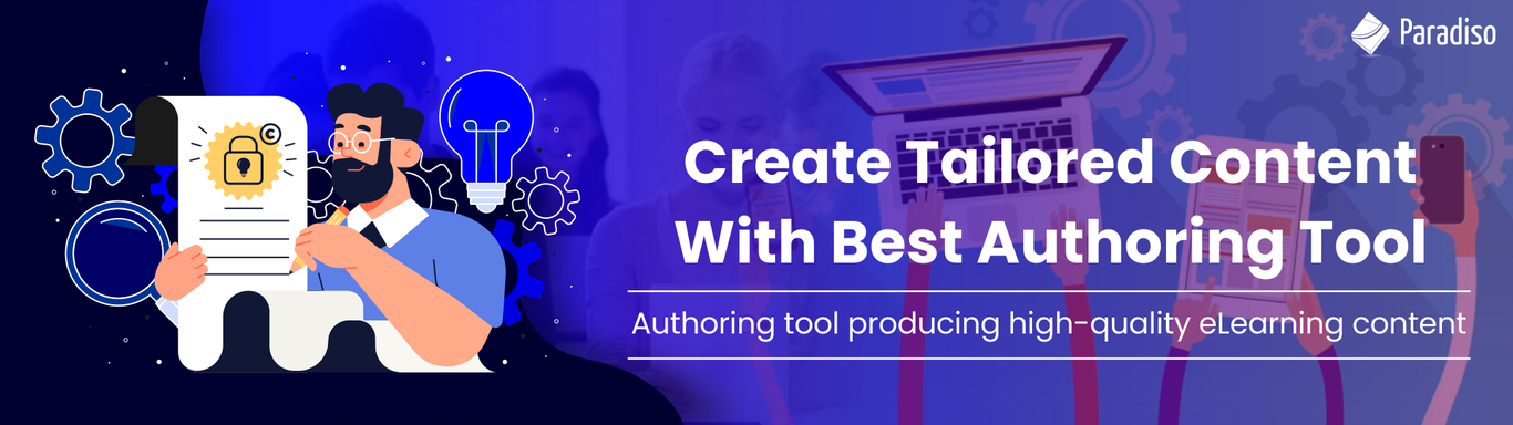 What Is an LMS Authoring Tool & Why It Matters
