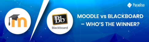 Moodle vs Blackboard, which is better for your organization?