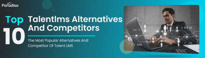 Top 10 TalentLMS Alternatives and Competitors for 2025