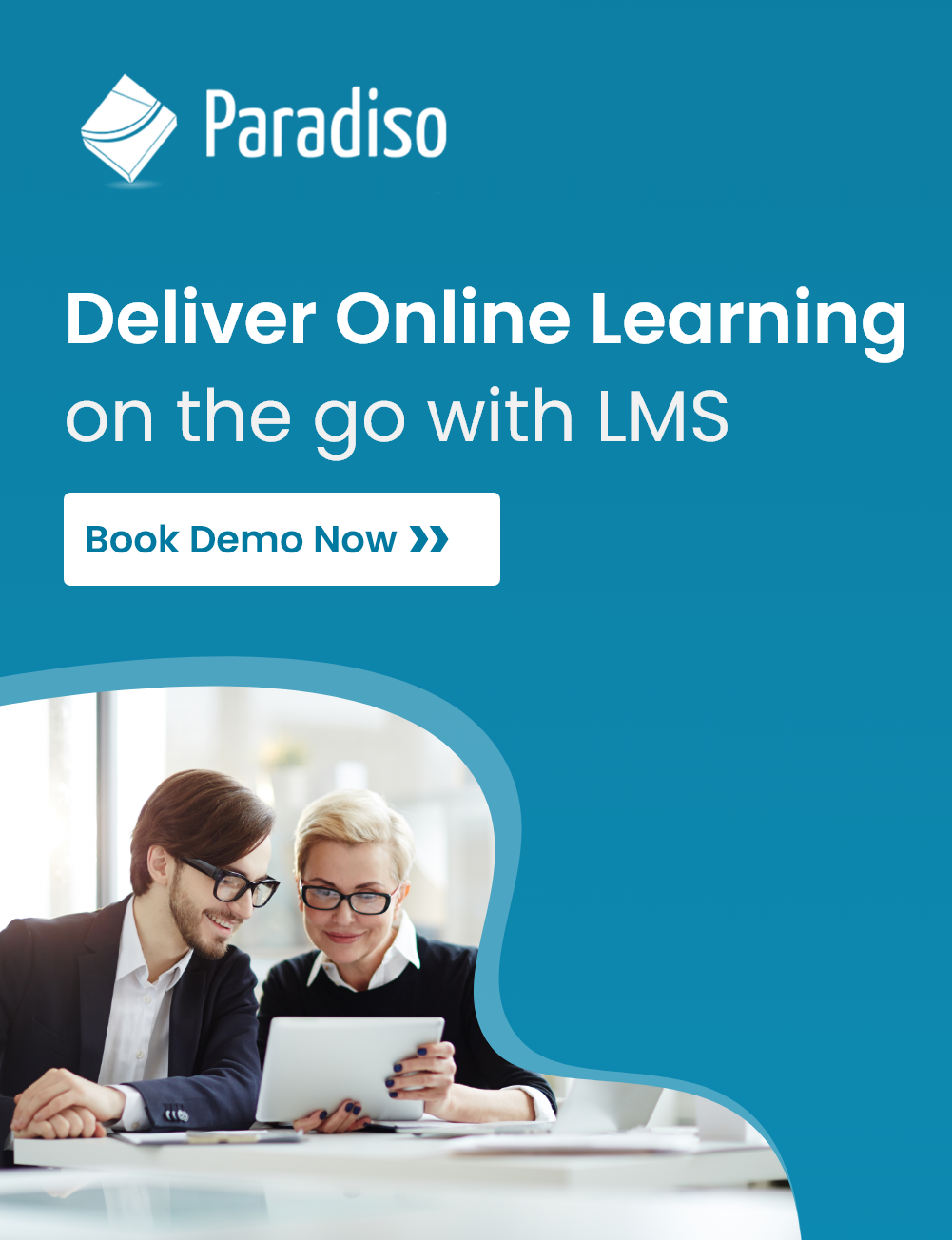 Top 360Learning Alternatives and Competitors | Paradiso Solutions