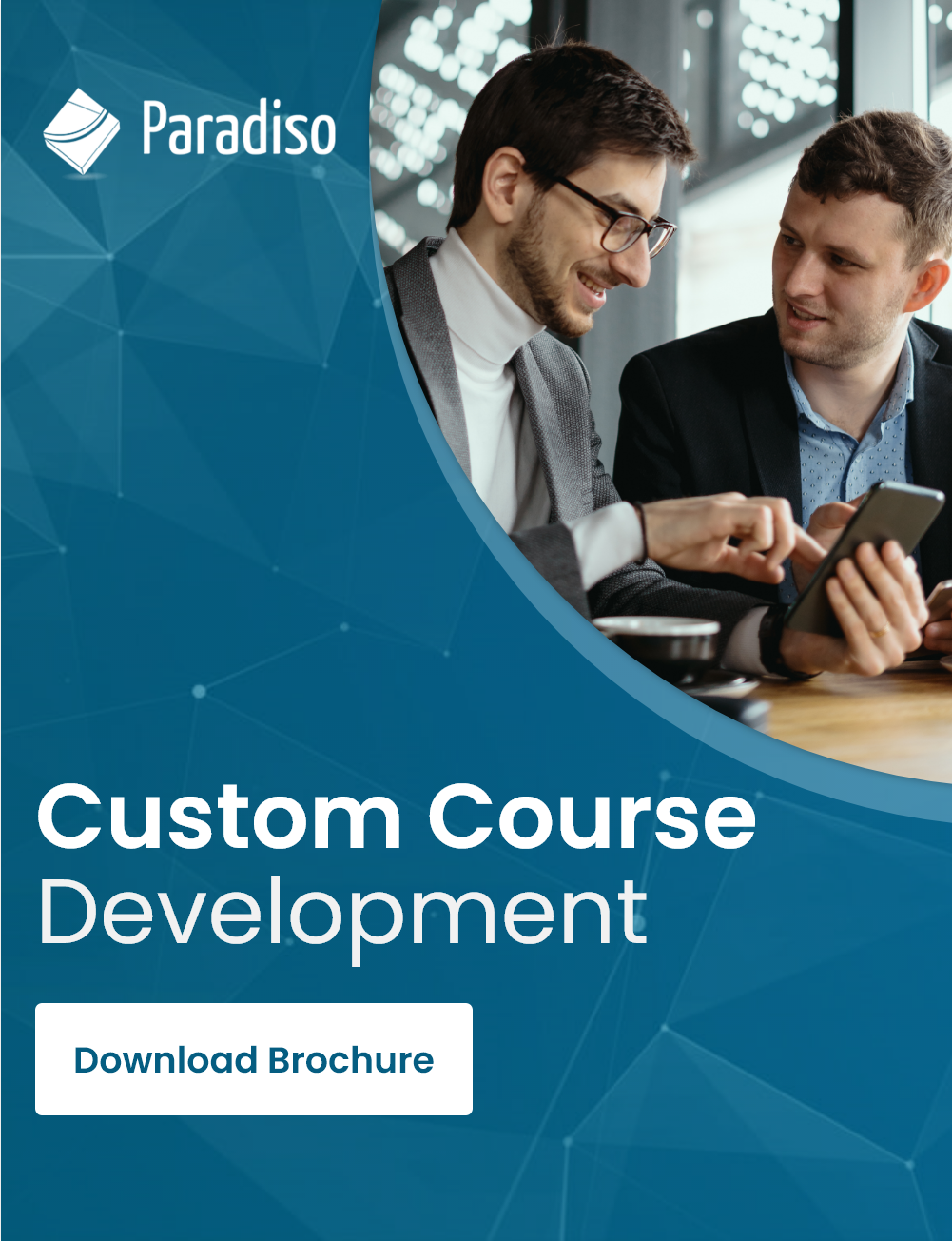AI-Powered Learning Experience Platform - Paradiso Solutions AI-Powered Learning Experience Platform - Paradiso Solutions