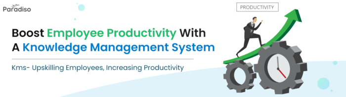 Knowledge Management System | Increase Employee Productivity