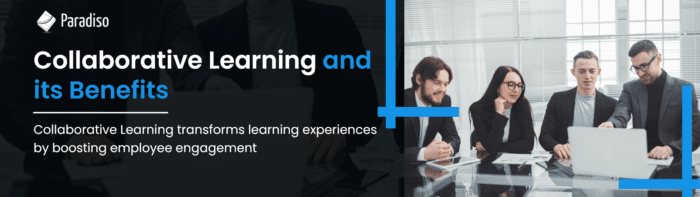 Collaborative Learning for Deeper Employee Engagement