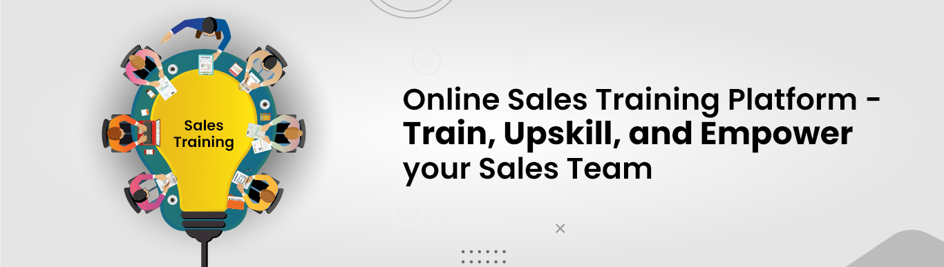 Online Sales Training Platform and How it Works| Paradiso