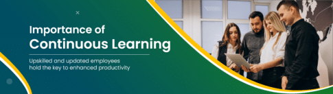 What is Continuous Learning? Its Importance & Benefits