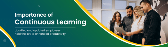 What is Continuous Learning? Its Importance & Benefits