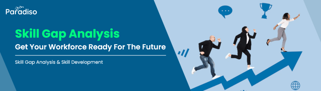What Is a Skills Gap Analysis? | Paradiso Solutions