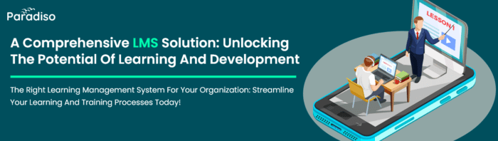 LMS RFP: Find the Right Learning Management System for Your Organization