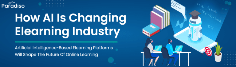 How AI-based eLearning Platform is Shaping the Future of Learning
