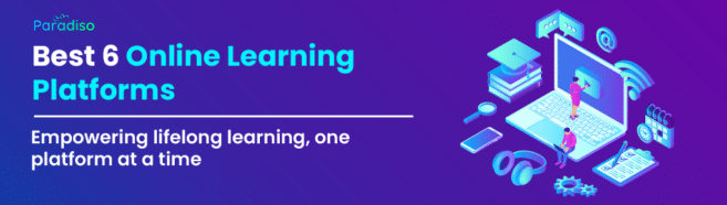 Top 15 Online Learning Platforms to Watch in 2026