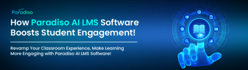 Paradiso AI LMS Software | Smarter, Faster, and More Efficient
