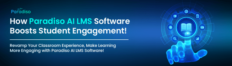 Paradiso AI LMS Software | Smarter, Faster, and More Efficient