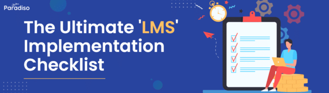 LMS Implementation Project Plan | 8 Step Plan for Success (2025)