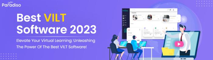 VILT Software: The 15 Best Virtual Training Platforms in 2023