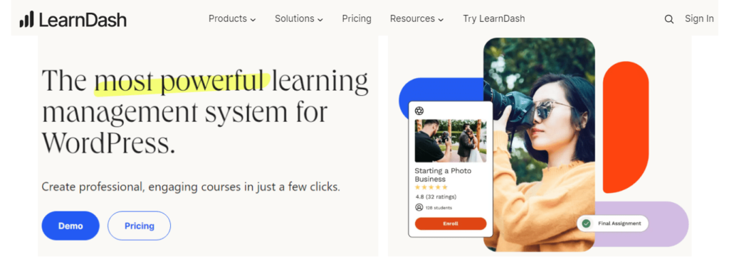 Best Learning Management System Examples for 2026