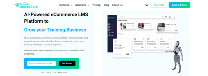 Learning Management System Examples and 5 sectors that have benefited most
