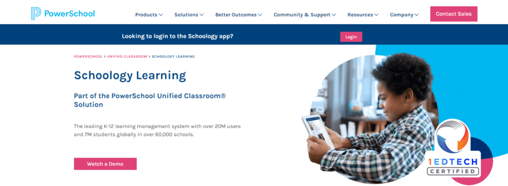 Best Learning Management System Examples for 2025 | Paradiso LMS
