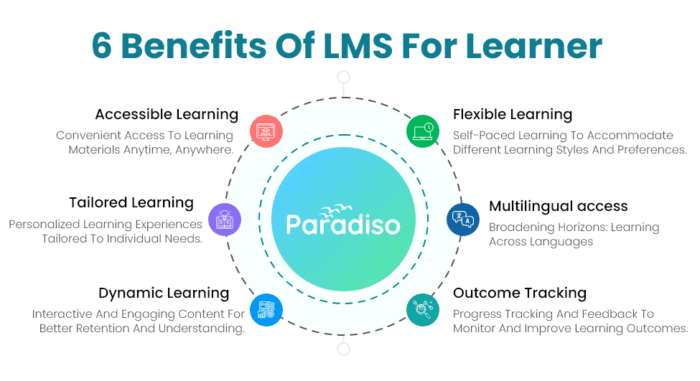 Top benefits of a multilingual LMS for your organization