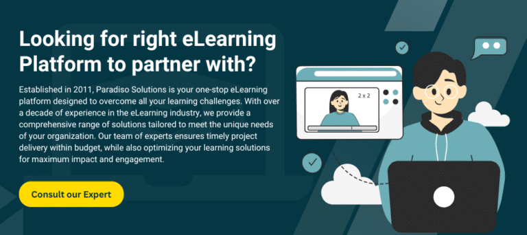 E-Learning Platform Requirements a Comprehensive Checklist