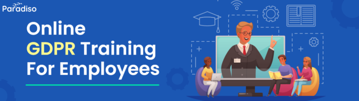 Online GDPR Training for Employees & It’s importance
