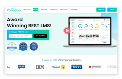 What is a Learning Content Management System (LCMS)?