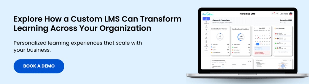 Top 7 LMS Tools for 2026 | Best Learning Management Systems