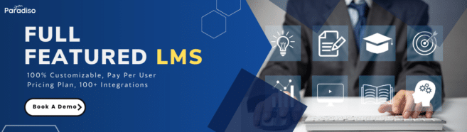 Healthcare LMS: A complete Guide | Paradiso LMS
