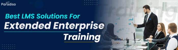 Top 11 Best LMS for Extended enterprise learning platform