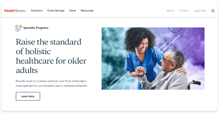 Healthcare LMS: A complete Guide | Paradiso LMS
