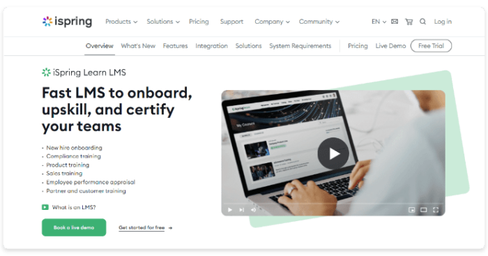 Healthcare LMS: A complete Guide | Paradiso LMS