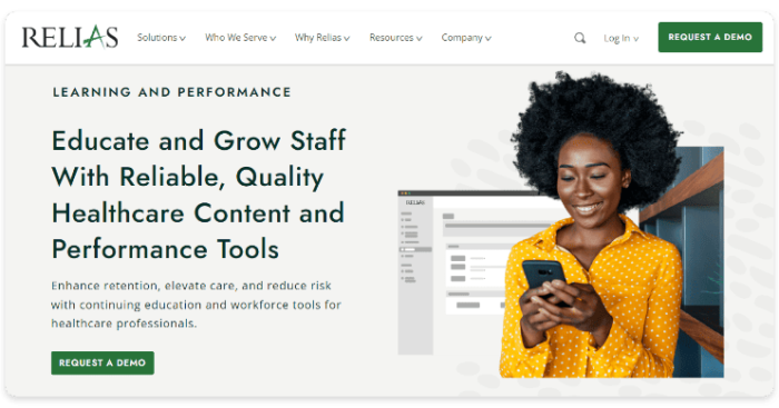 Healthcare LMS: A complete Guide | Paradiso LMS
