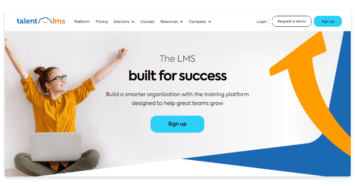 Healthcare LMS: A complete Guide | Paradiso LMS