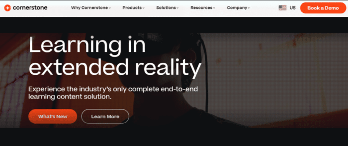 10 Best AI-Powered LMS to Consider for 2025 - Paradiso LMS