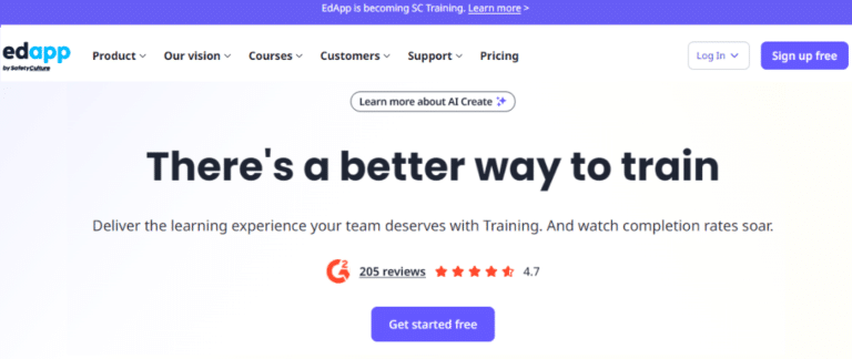 10 Best AI-Powered LMS to Consider for 2025 - Paradiso LMS