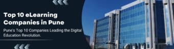 Find Top eLearning companies in Pune for 2025 - Paradiso Solutions