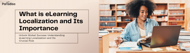 What is eLearning Localization and Its Importance?