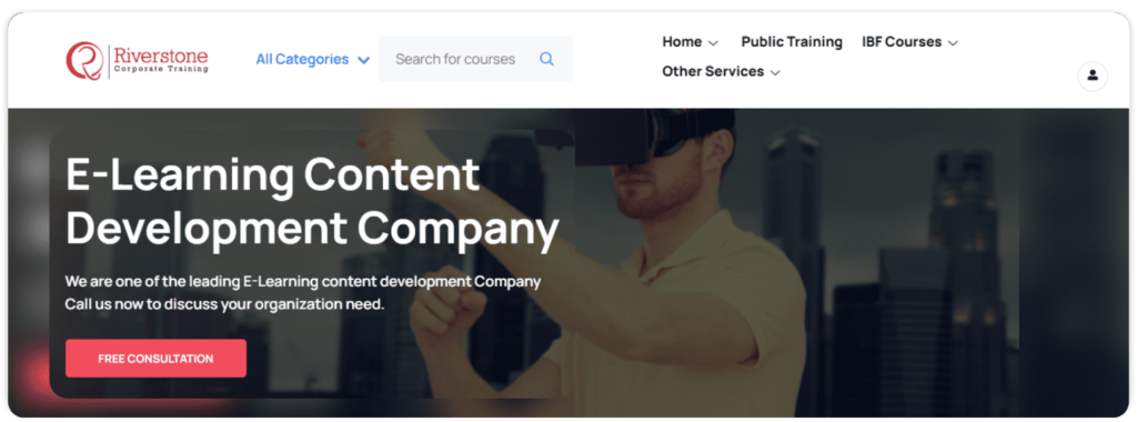 Top 10 Best eLearning companies in Singapore for 2025