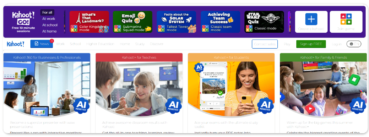 Top 10 Game Based Learning Platforms to consider for 2025