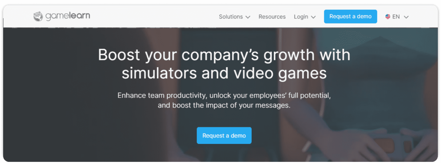 Top 10 Game Based Learning Platforms to consider for 2025