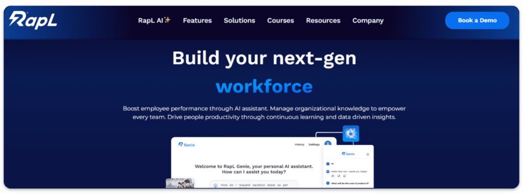 Top 10 Game Based Learning Platforms to consider for 2025