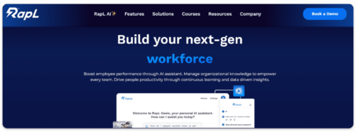 Top 10 Game Based Learning Platforms to consider for 2025